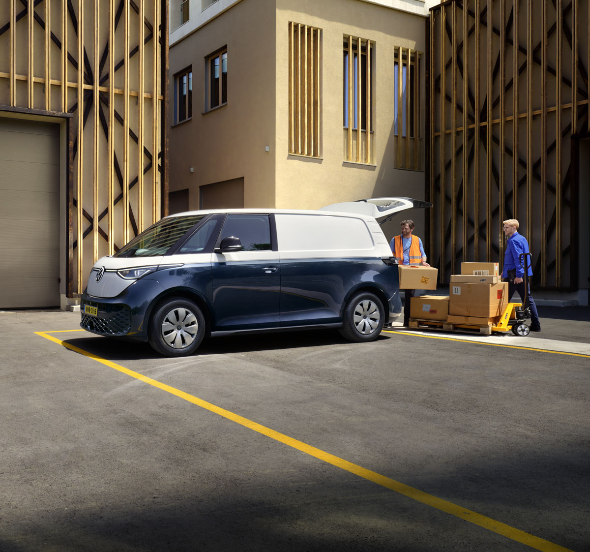 Support Volkswagen Bedrijfswagens | Ik wil een Volkswagen bedrijfswagen importeren, deze auto ...